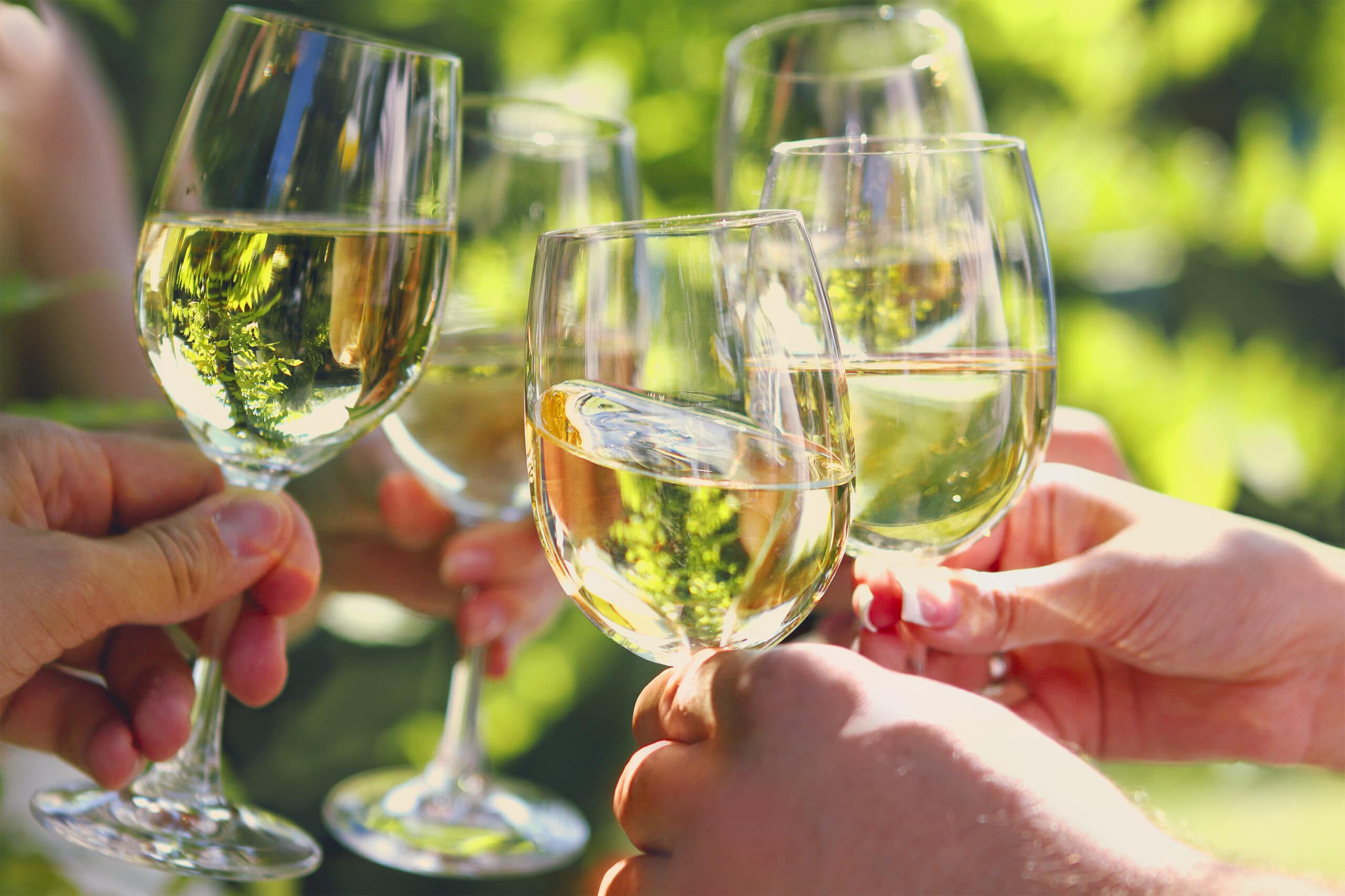 Home - Regency Wines